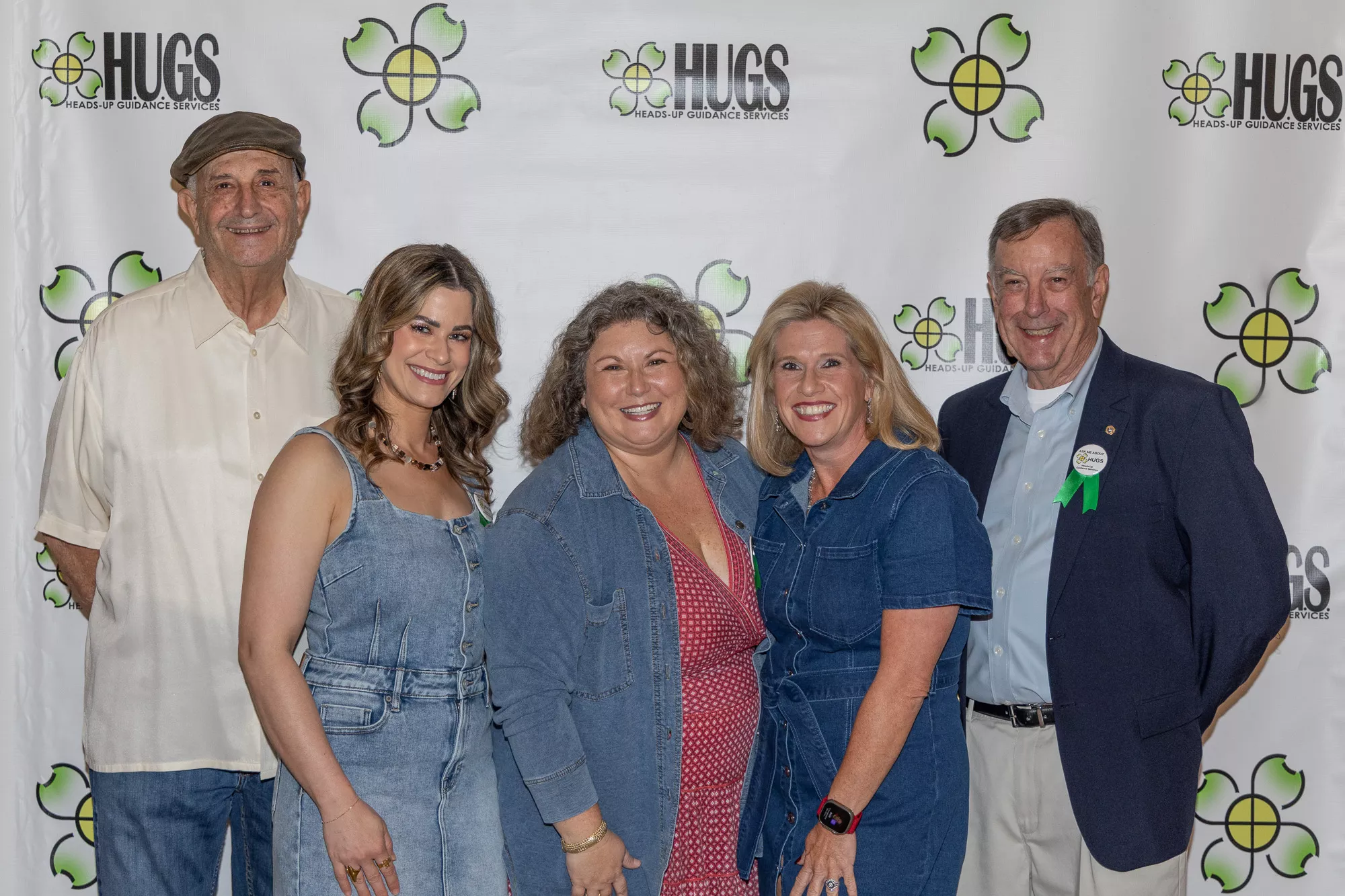 Hugs 2nd Annual Play it Forward Casino Fundraiser - Connect Savannah