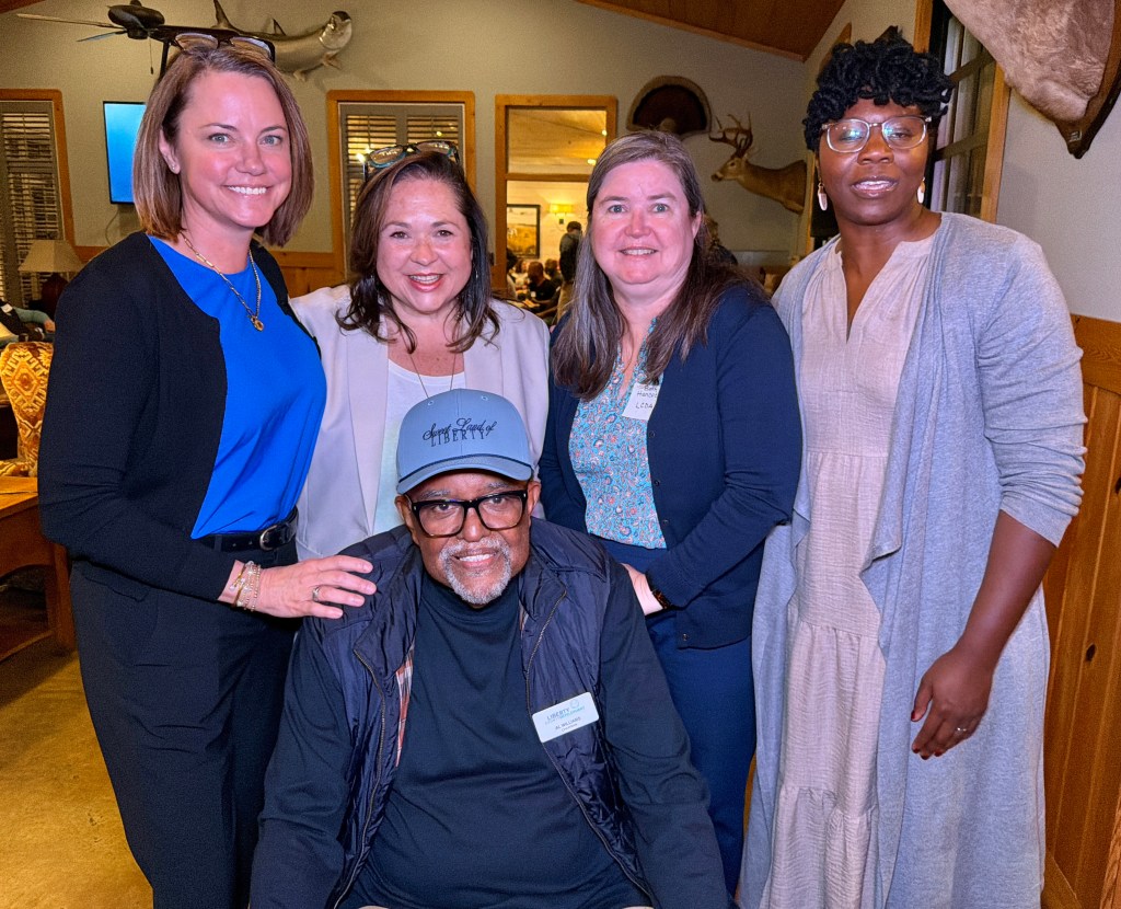 Liberty County Industry Appreciation Oyster Roast and Lowcountry Boil ...