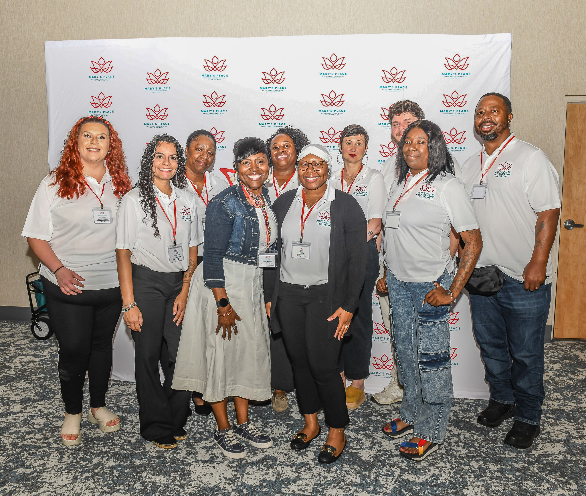 Mary's Place Sexual Assault Response Team Summit - Connect Savannah